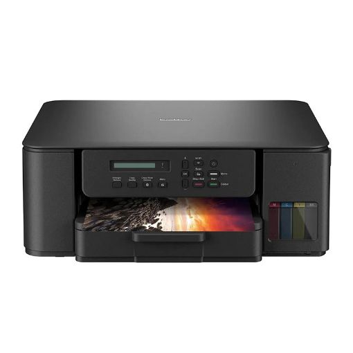 Melom | Spletna trgovina-Brother Tiskalnik DCP-T530DW